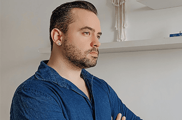 Renan Luz - Jordan Campos